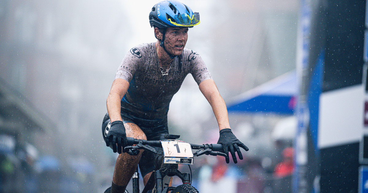 SNOWSHOE WORLD CUP, THE TOUGHEST SO FAR