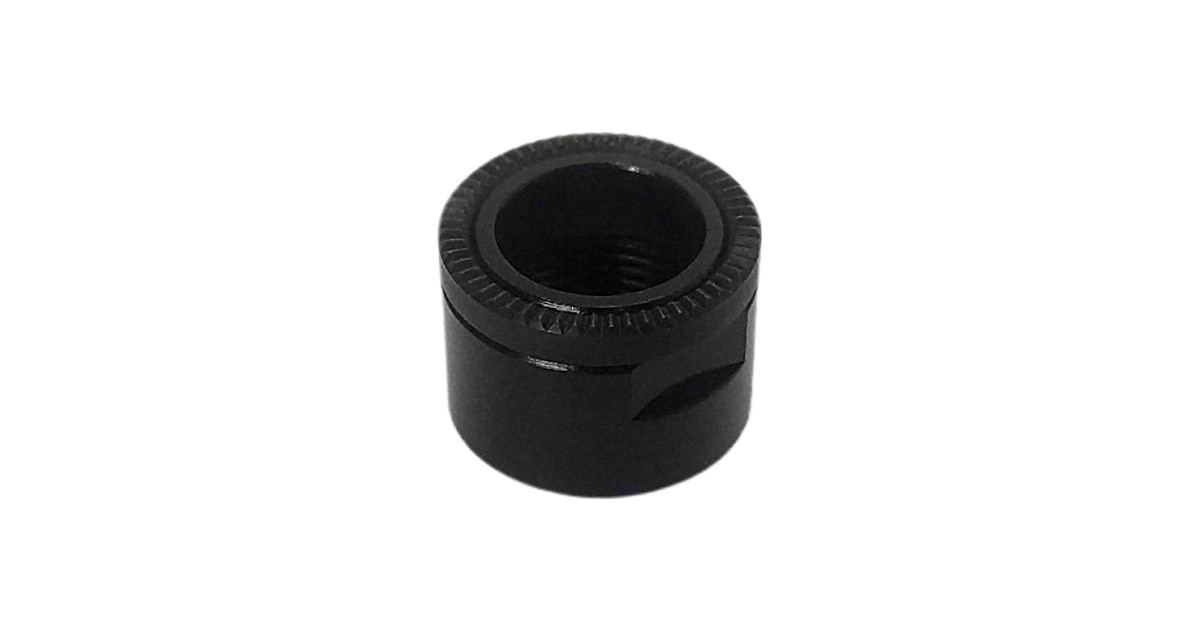 THREADED CUP - RIGHT - REAR HUB ONOFF BULA DA4302B 12X135/150