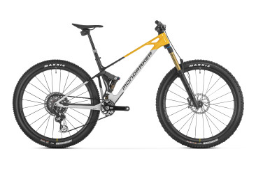 FRAMES E-BIKE