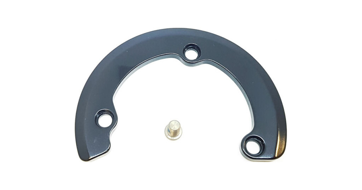 ISCG 05 FOXY CARBON PROTECTOR WITH BOLTS