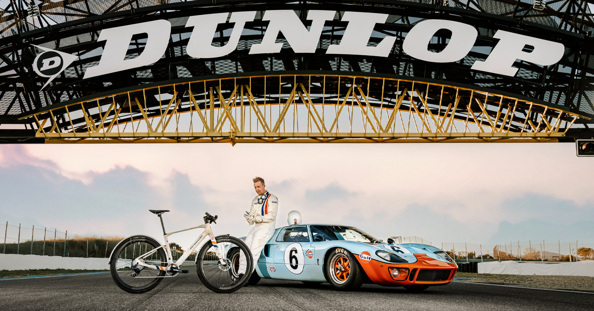 DUSTY X UNLIMITED GULF EDITION