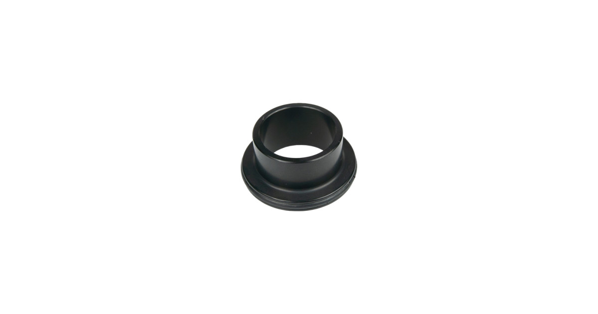 HUB CUP - FRONT DA4371B M20 BLACK