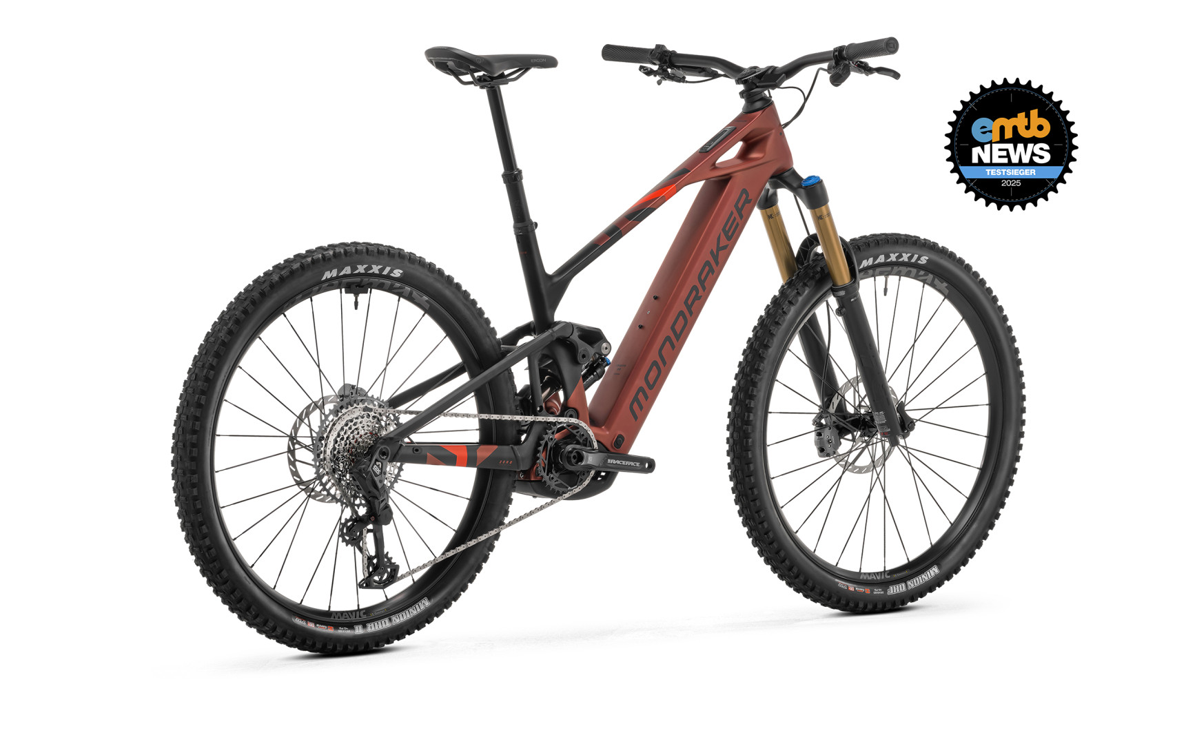 CRAFTY CARBON RR