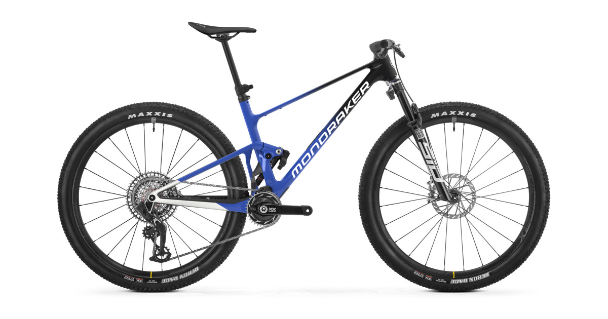 F-PODIUM RR SL
