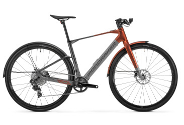 CRAFTY CARBON RR