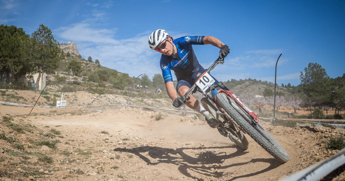THE 2025 XCO & XCC WORLD CUP IS ABOUT TO KICK OFF